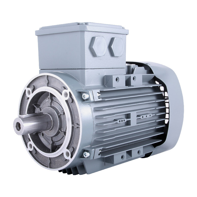 TEE » TE Q3E 80M6B B14 K | Elektromotor - Drehstrommotor 400 V, 0.55 kW ...