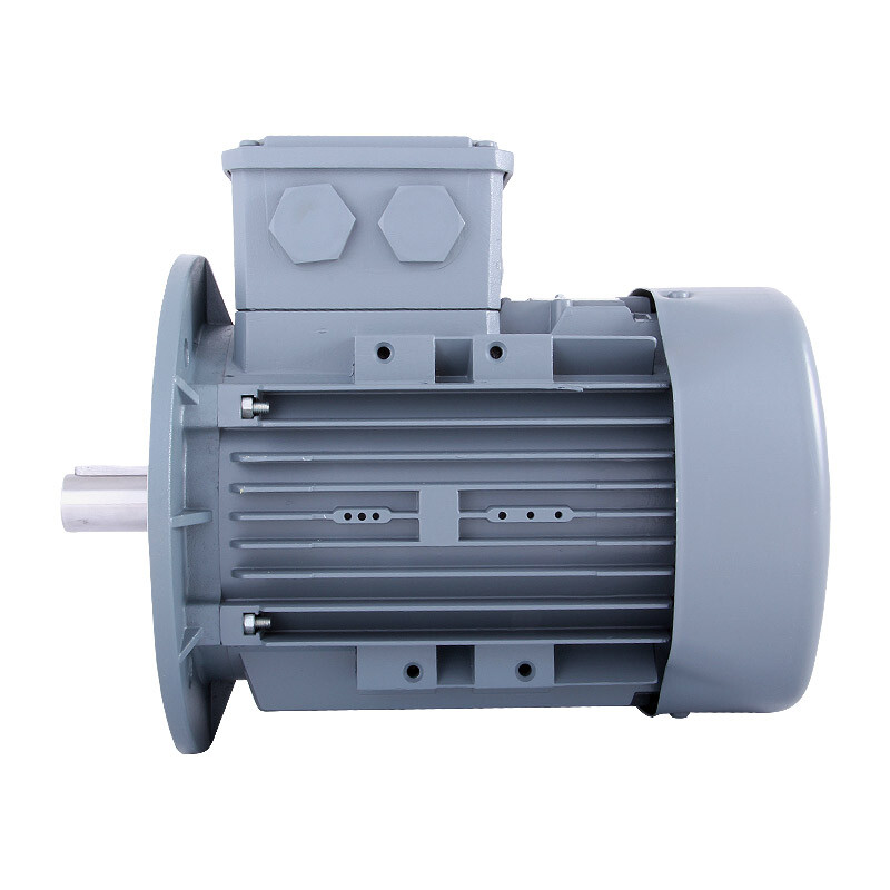 WAT » Q3E 63M4A B5 | Elektromotor - Drehstrommotor 400 V, 0.12 kW, 1500 ...